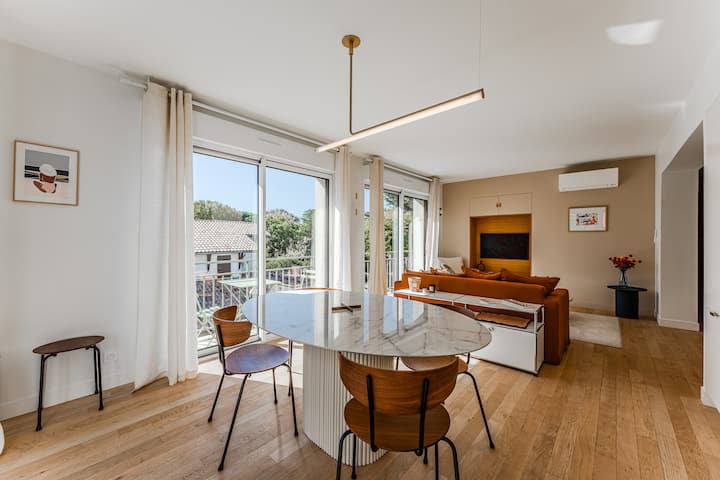 Appartement Moulleau Plage - Résidence La Jetée - Cap Ferret