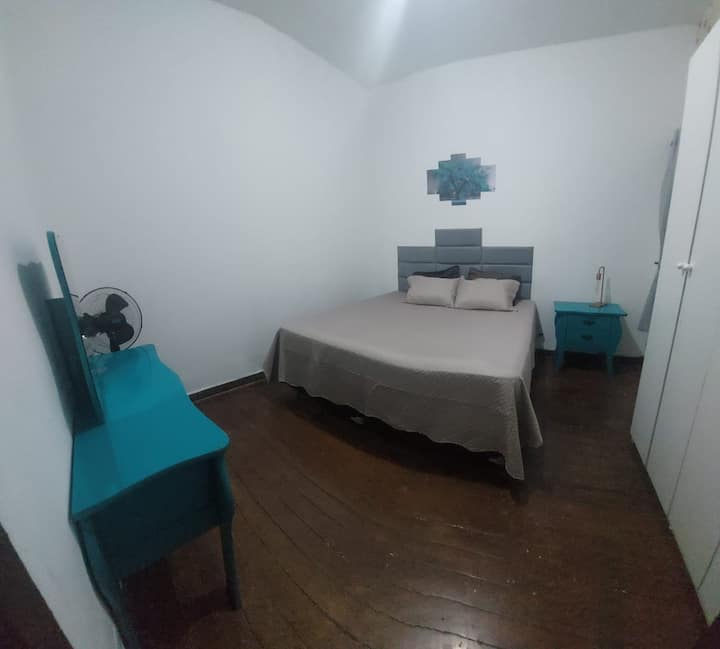 Aconchegante Casa Na Lapa - São Paulo