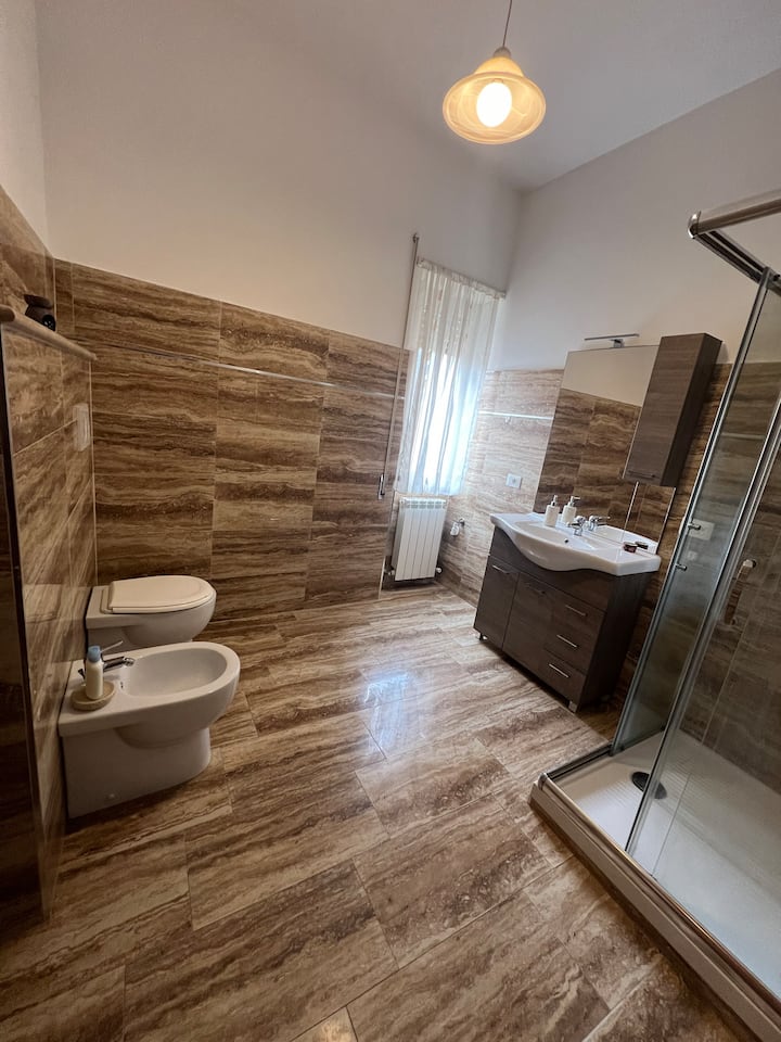 Appartamento Nettuno Centro - Nettuno