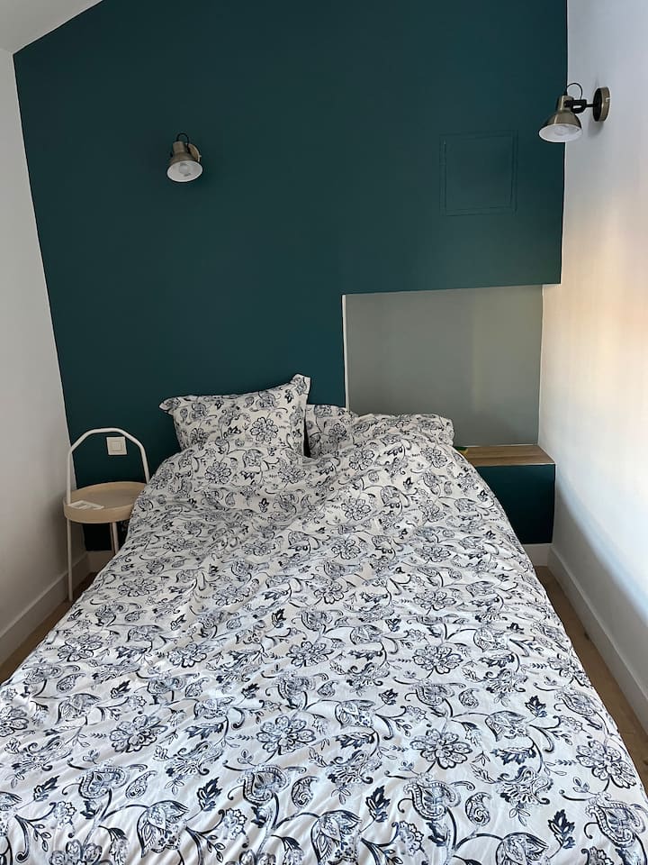 2 Duplex Mitoyens Pour 13 Pers - Auron