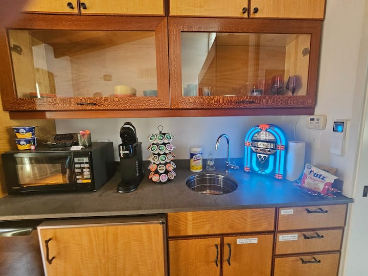 Quaint Apartment In Federal Hill - Baltimore, MD