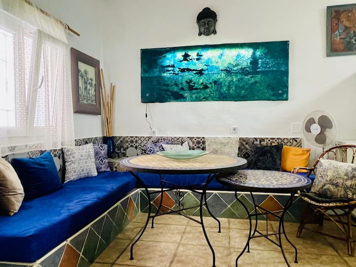 Apartment In The Center Oftarifa - Tarifa