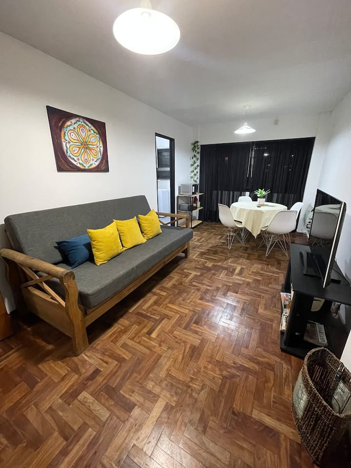 Departamento En Nueva Córdoba - Córdoba