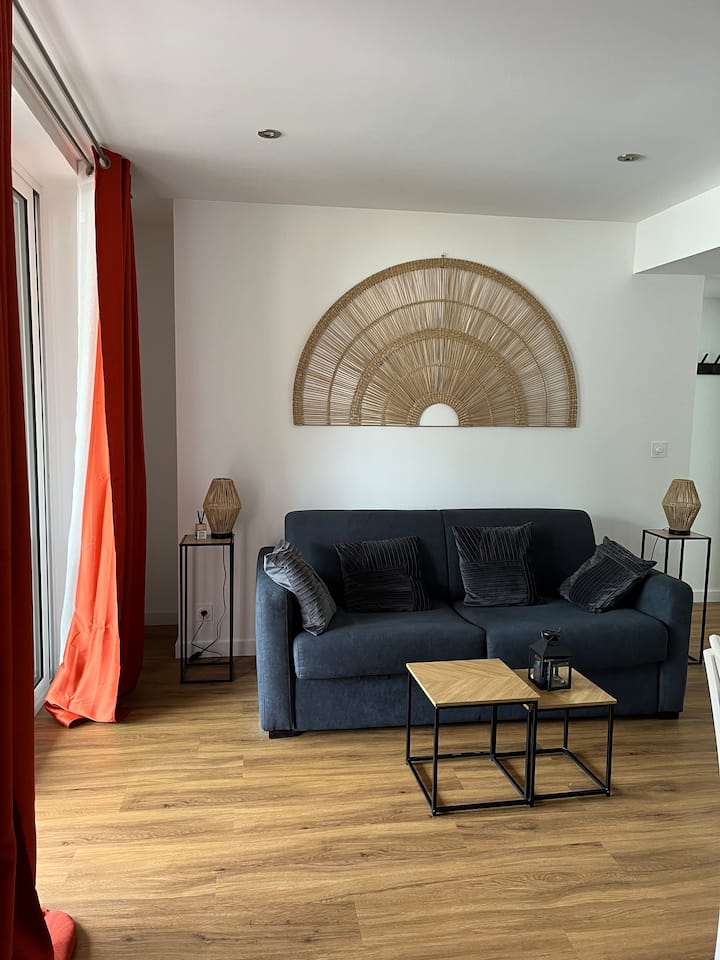 Etxetxoa - Argelès-Gazost