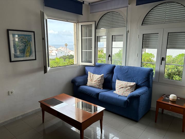 Apartamento Con Vistas Al Mar - Minorque