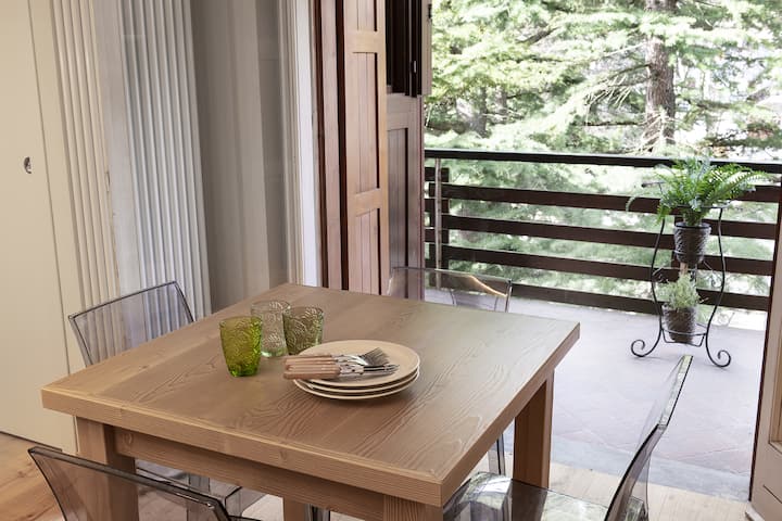 Bijoux Sozzine - Affittipontedilegno - Ponte di Legno