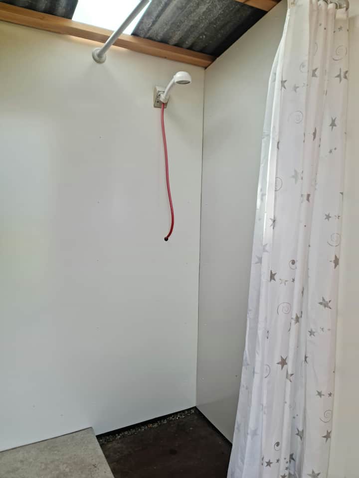 Bell Tent Cae Gwyn 2 - Anglesey