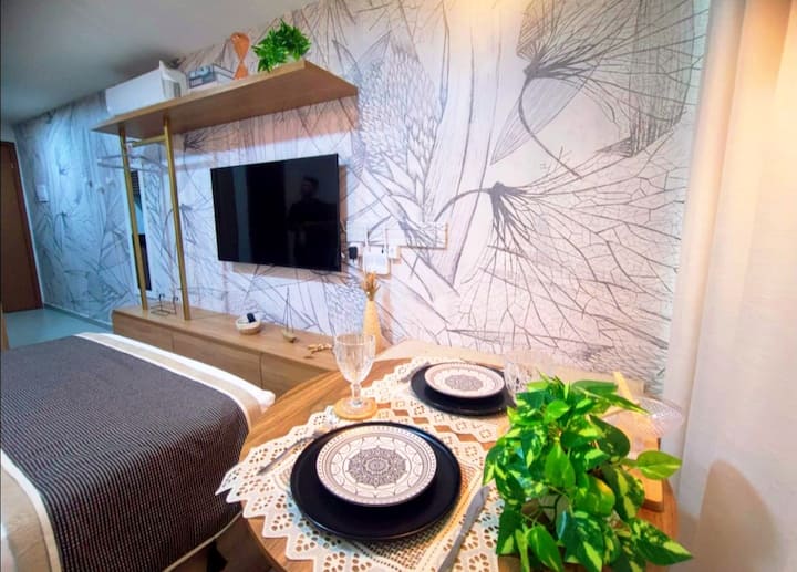 Retreat Near To Center And Natural Pools - Brazylia