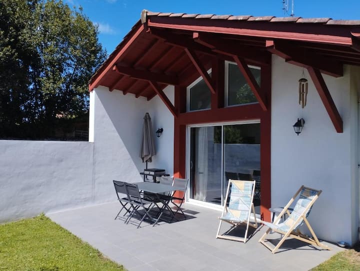 La Maisonnette Basque - Espelette