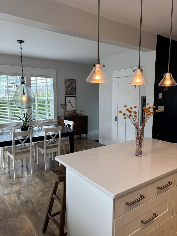 House On The Hill - Prince Rupert