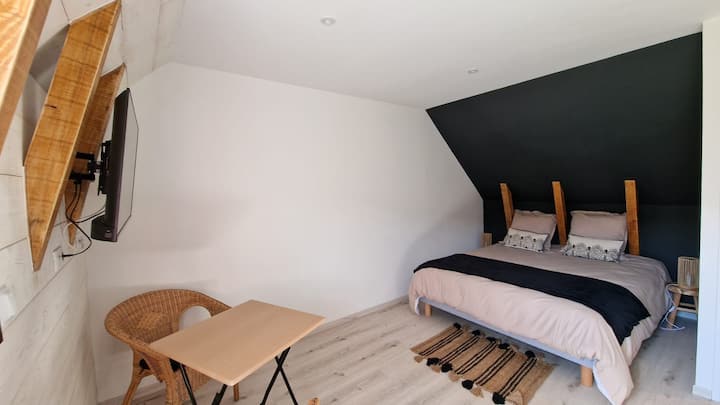 Chambre D’hôte La Hoziere - Salers