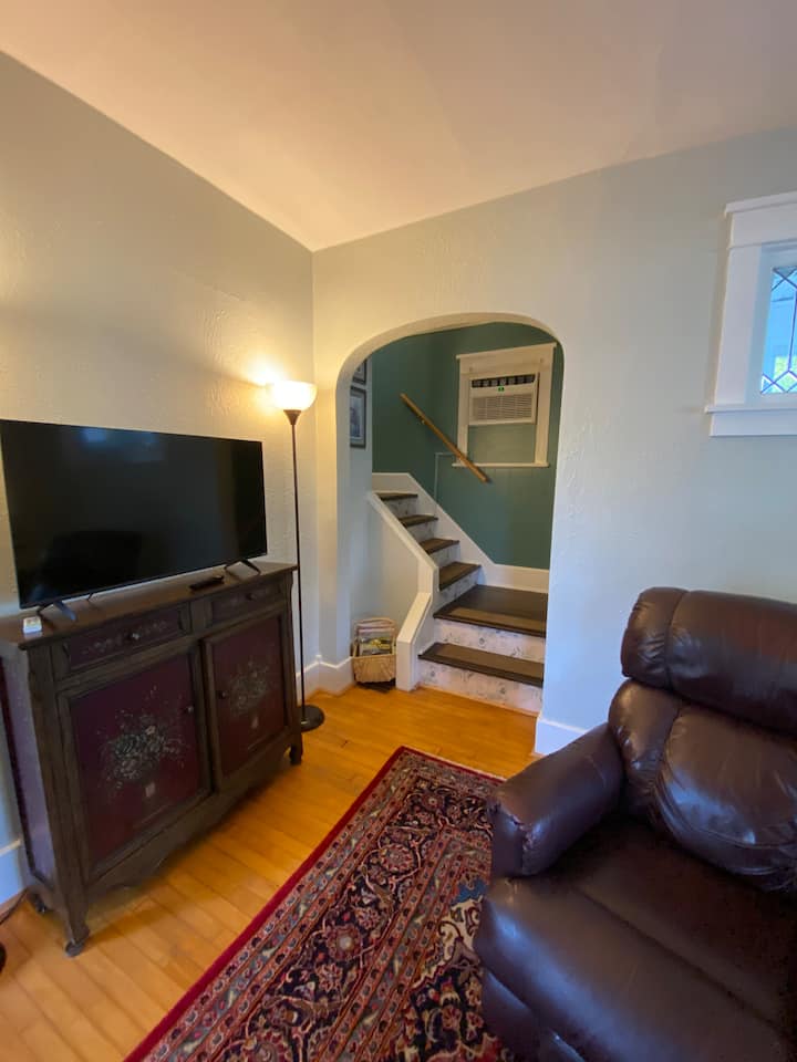 Tranquil Lakeview Retreat Near Rice Lake - Rice Lake, WI