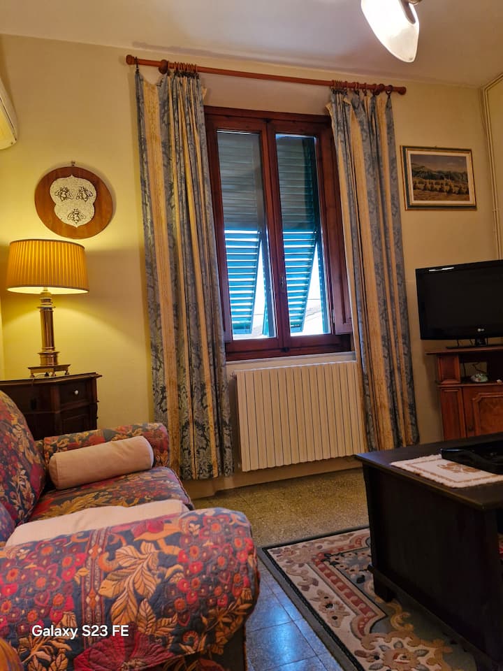 Toscana En El Corazón - Montecatini Terme