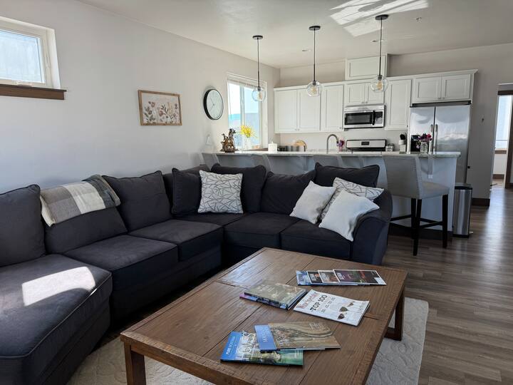 Adventure Gateway Condo - Bozeman, MT