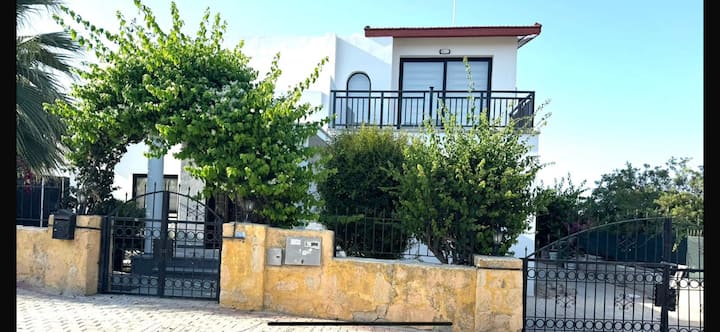 Villa Paradise - Kyrenia