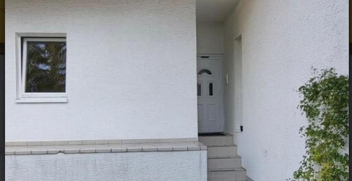 Schöne Wohnung Ruhige Lage - Giessen