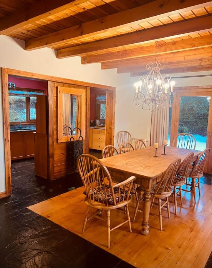 Arelauquen Golf Casa - San Carlos de Bariloche