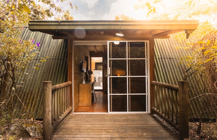 Lujosa Experiencia En La Naturaleza 2 Habitaciones - Antioquia