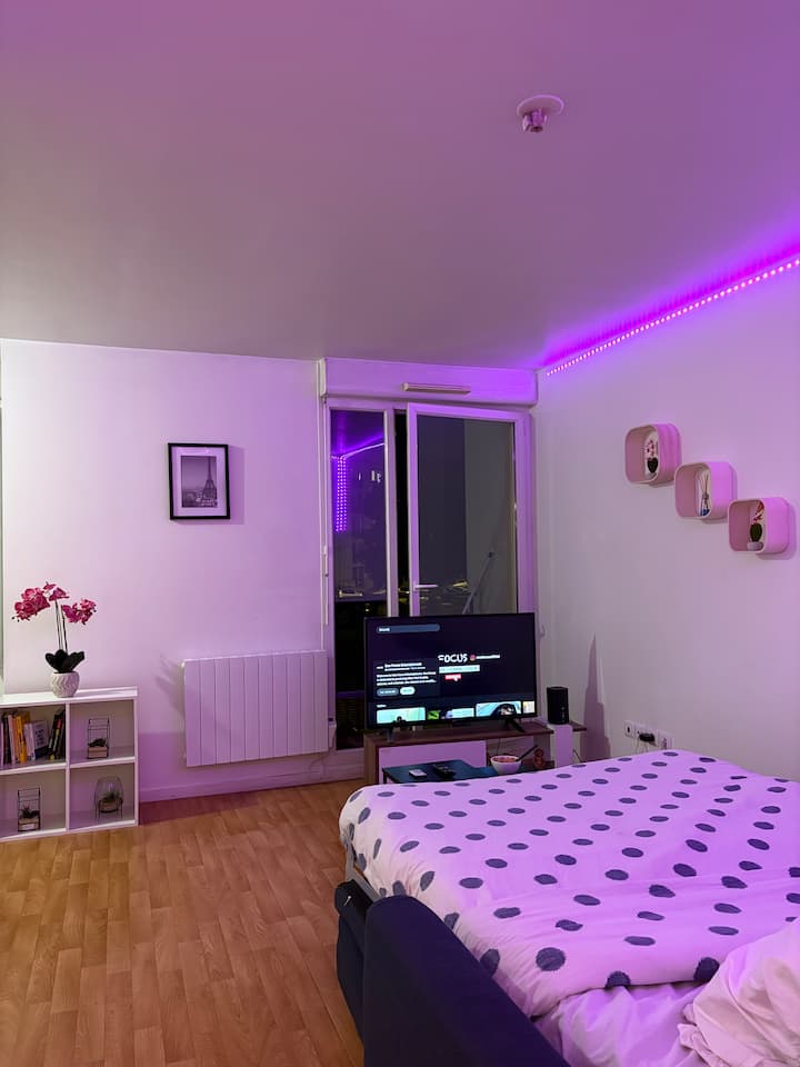 Bienvenue Chez Vous ! - Garges-lès-Gonesse