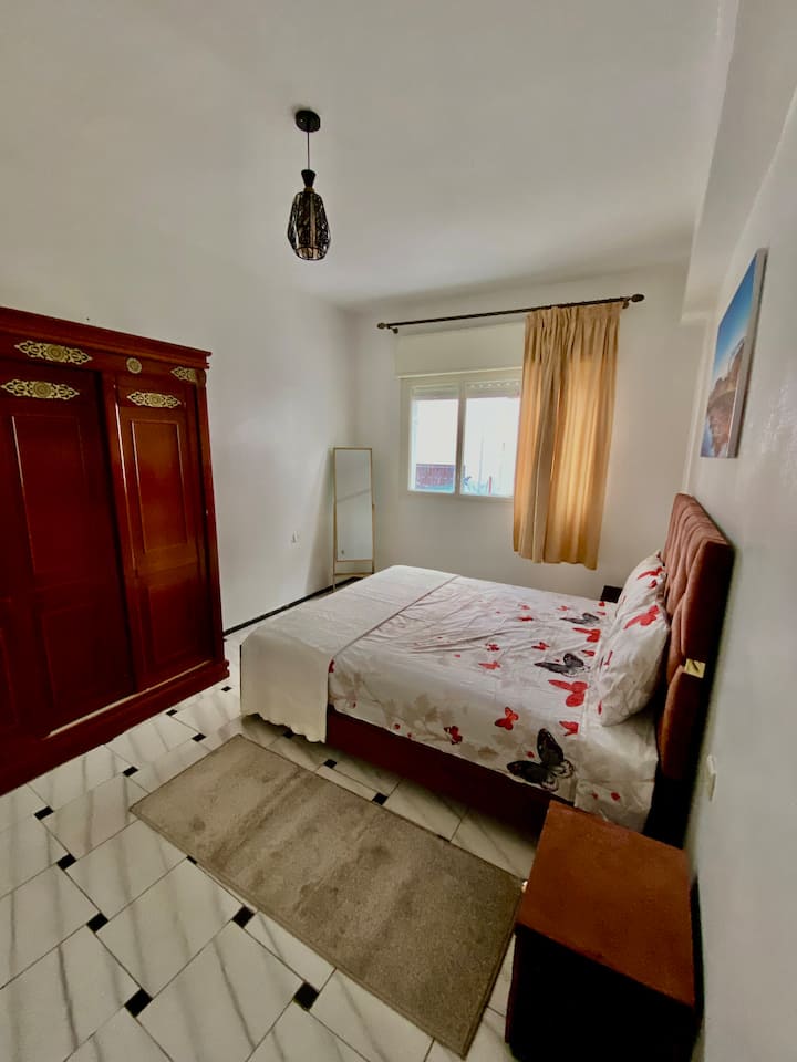Appartement Tanja Marina Bay - Tangier