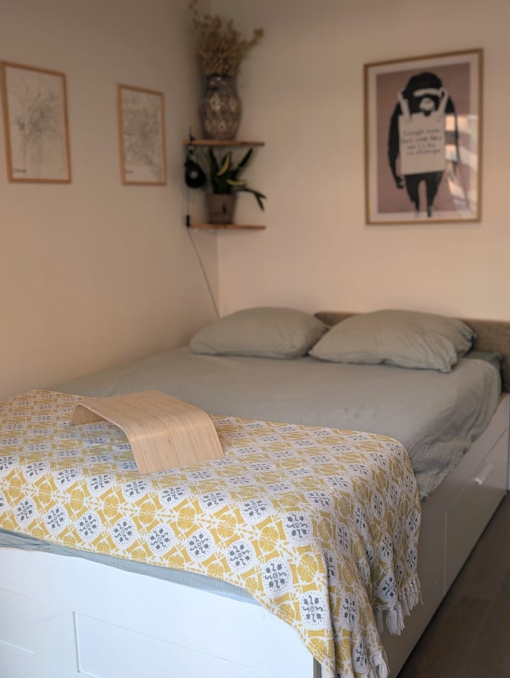 Chambre Moderne En Rooftop - Bordeaux Centre - Bordeaux