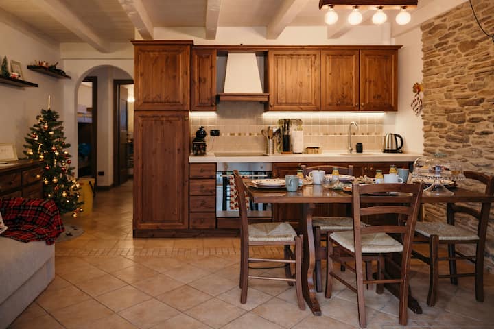 Luxury Alpine Retreat | Garden, Private Garage+ski - Passo del Tonale