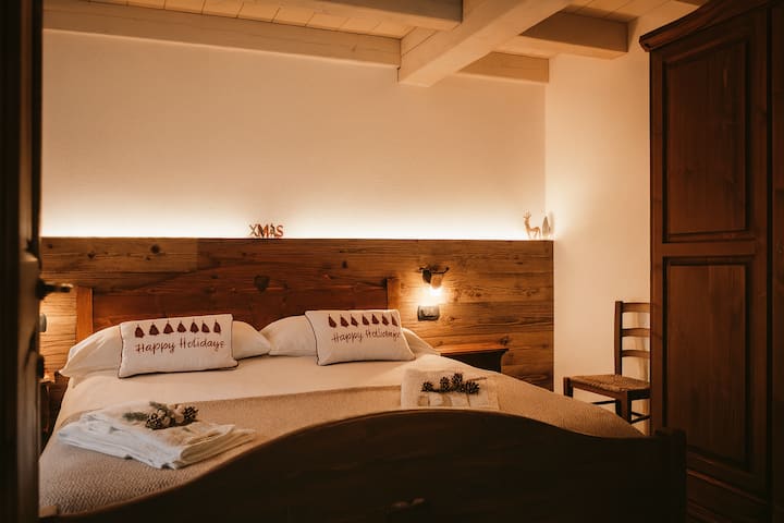 Ponte Di Legno Luxury Stay|trilo Con Giardino, Ski - Ponte di Legno