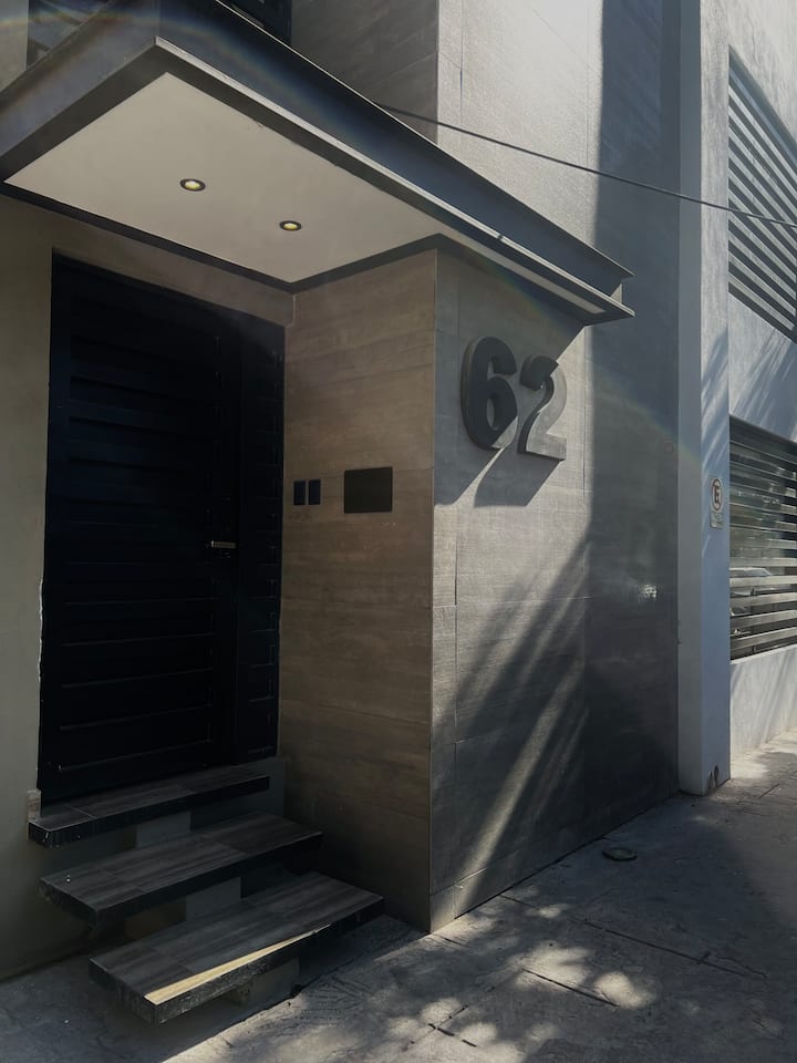 Departamento De Lujo 2 Recámaras - Torreón