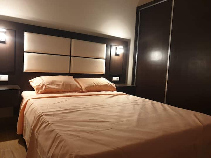 Appartement Luxe - Al Hoceïma