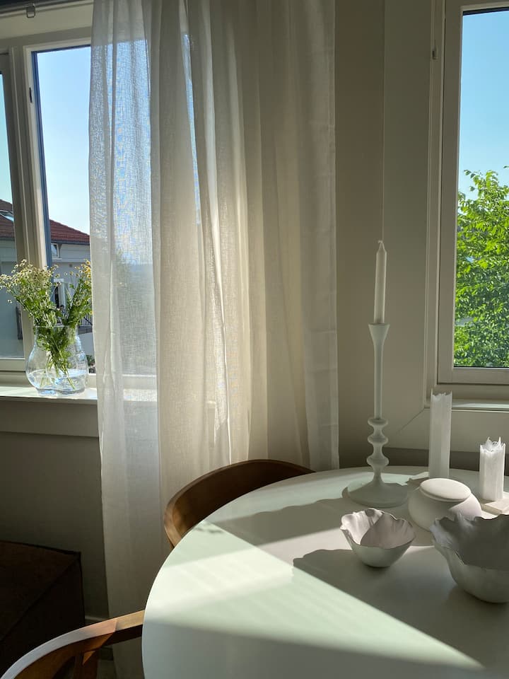 Studioleilighet I Gamle Oslo - Oslo