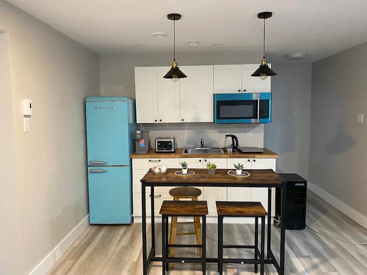 New Cosy In Law Suite - Moncton