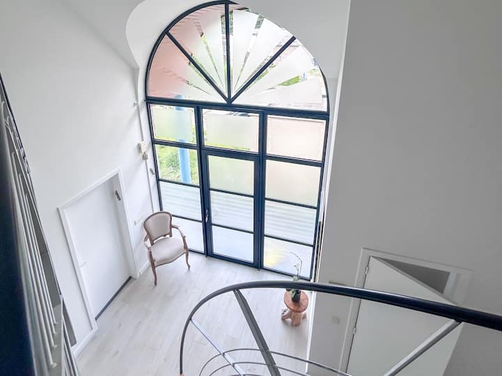 Country Villa - Tervuren - Leuven