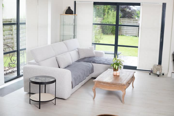 Country Villa - Tervuren - Louvain