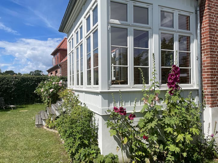 Villa Tæt På Strand, Centrum Og Metro - コペンハーゲン