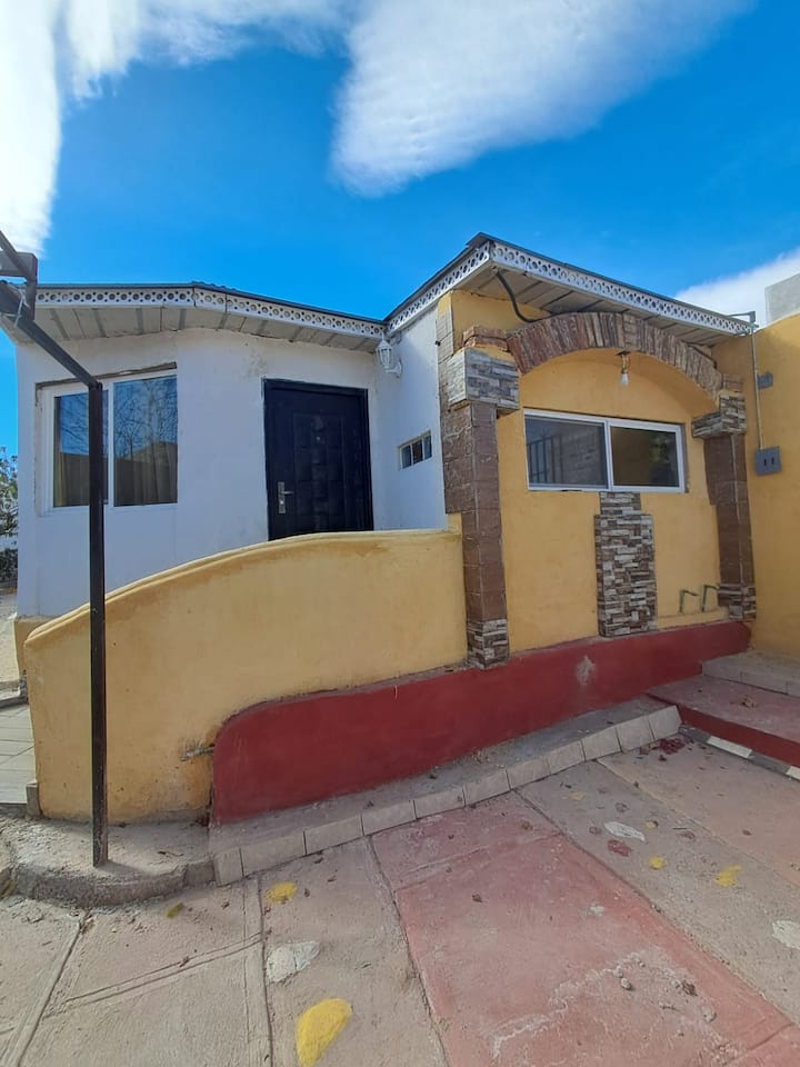 Santa Rita Suite - Chihuahua