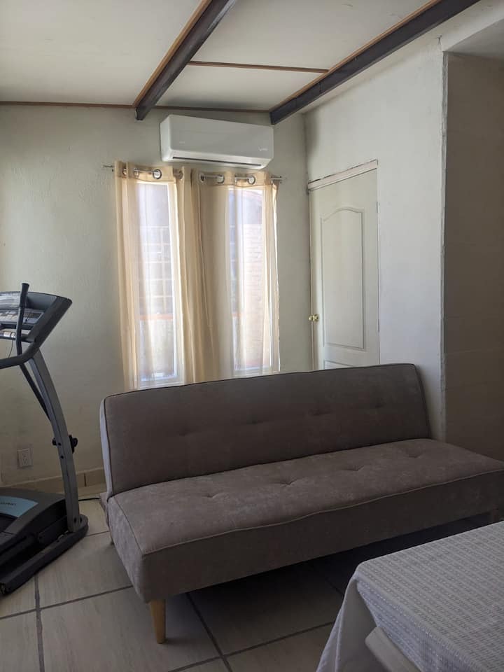 Santa Rita Suite - Chihuahua