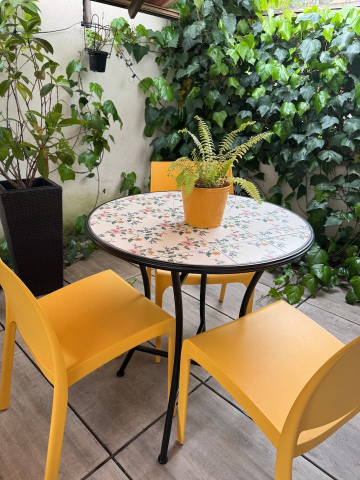 Catello Home,
Appartamento San Giovanni - Rom