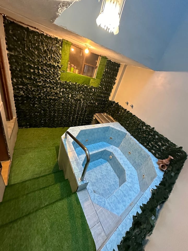 Casa En El Centro De Baños - Banos