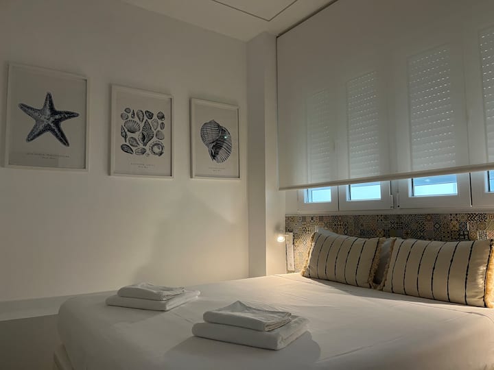 Loft Apartment Vent De Vela 5 - Valence en Espagne