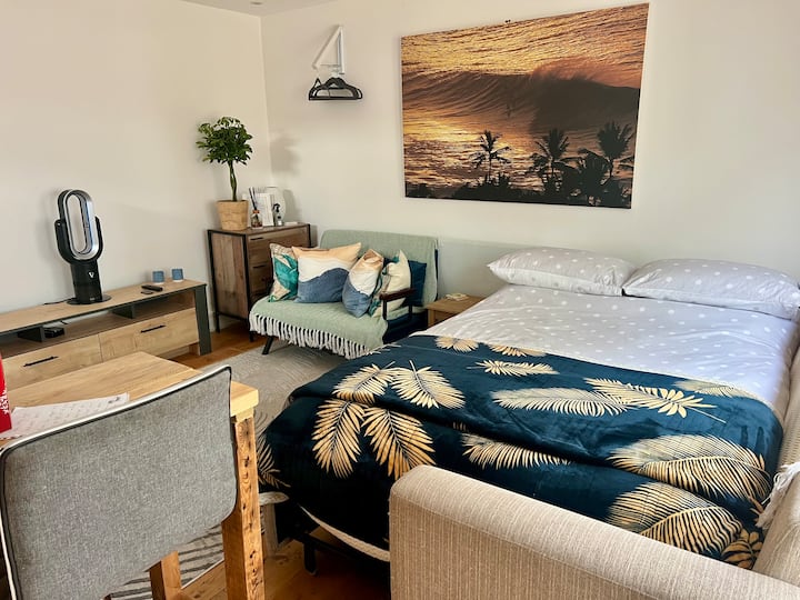 Studio In Exmouth Devon - Exmouth, UK