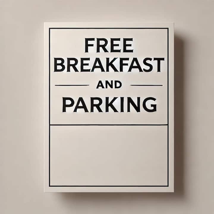 Niagara Nest - Free Breakfast And Parking - Niagara Falls