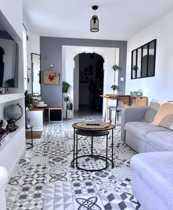 Maisonnette Au Calme  «&nbsp;&nbsp;La Croisée Des Chateaux&nbsp;» - Blois