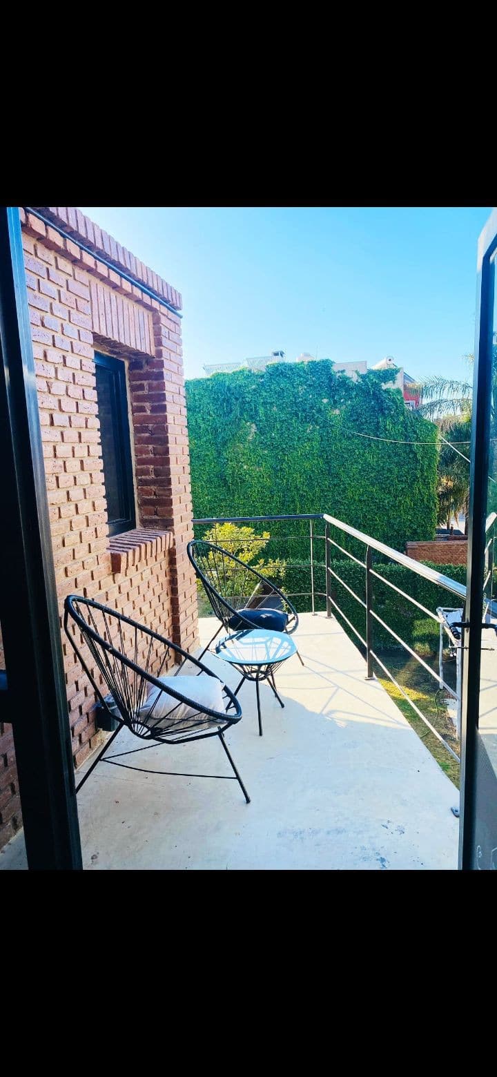 Habitación Cacao - San Pedro, Argentina