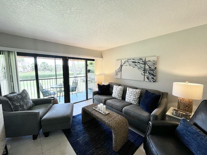 Ov 926 Golf Course View Condo  Welcome To Paradise - Fort Pierce, FL