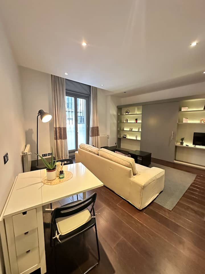 Loft - Gran Via - Chueca