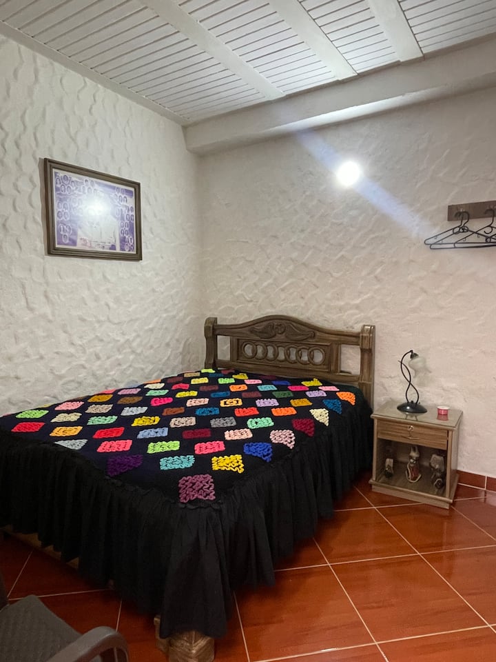Casa Moderna. Amplia, Cómoda, Tranquila Y Privada - Jardín