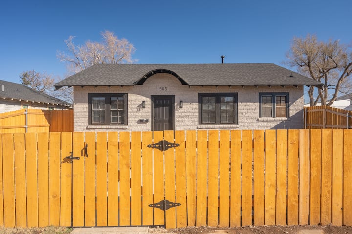 Trendy Home Off Of Route 66- Sleeps 8 - アマリロ, TX