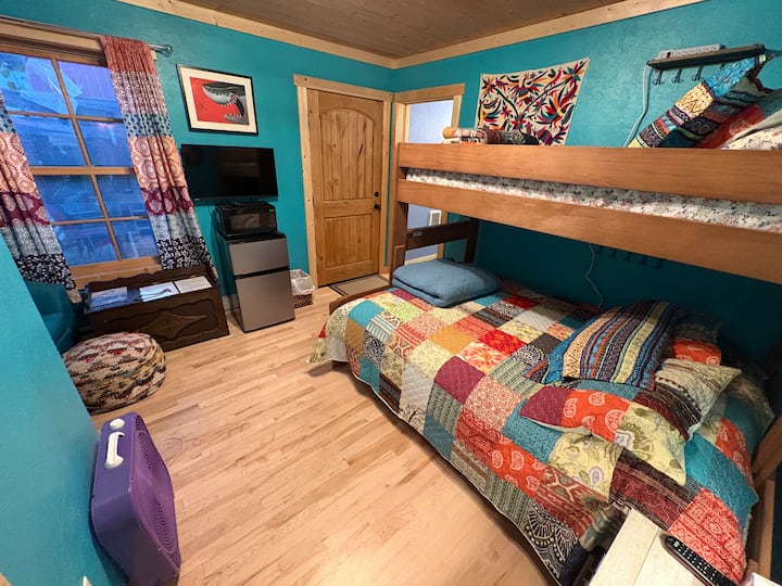 Backcountry Basecamp 3 - Lake City, CO