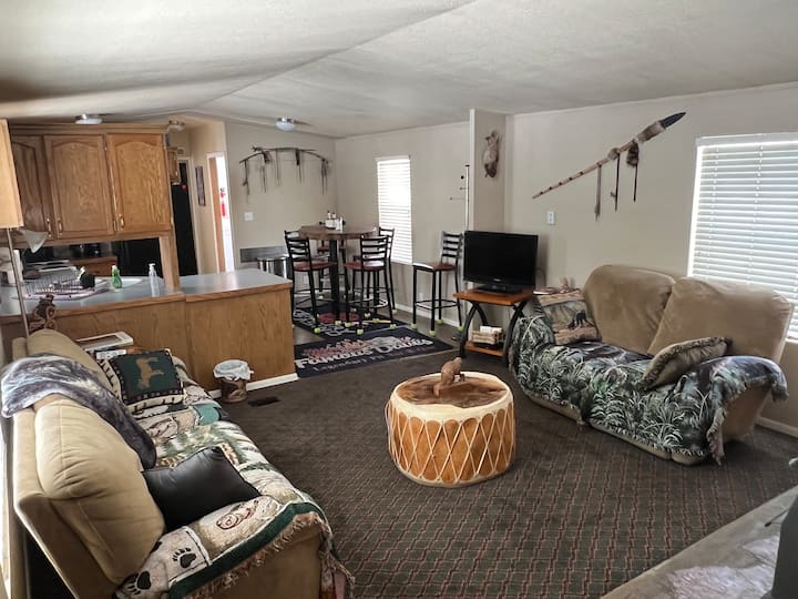 St Mary's  Glacier Getaway - Georgetown, CO