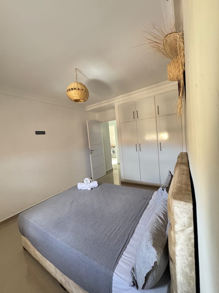 Hoodhouses : Appartement à La Marocaine - Ouarzazate